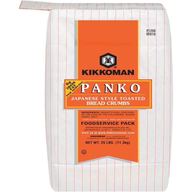 Baking Mixes