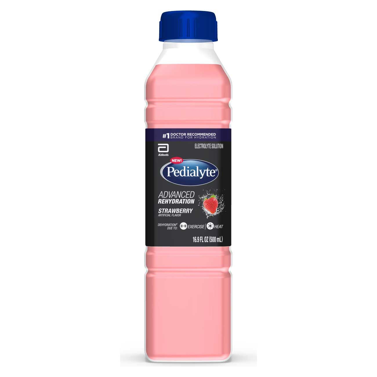 Medical Drinks and Foods