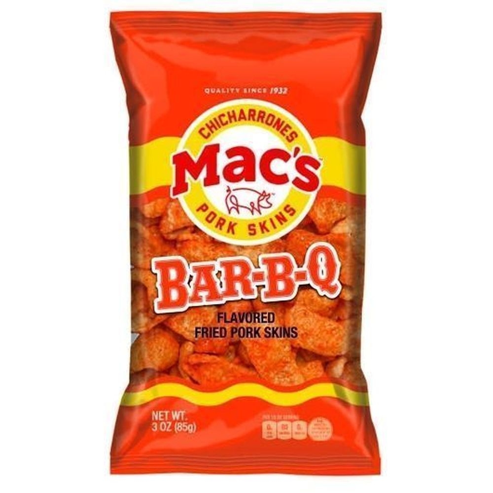 Meat Snacks