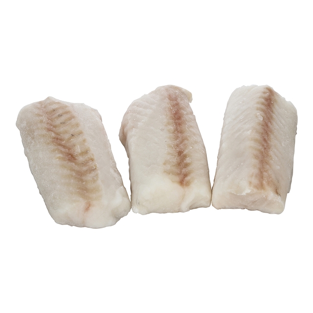 Frozen Cods