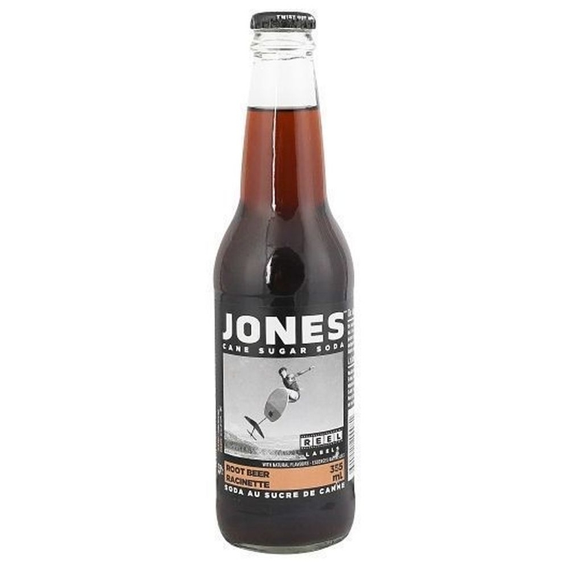 Sodas and Root Beers