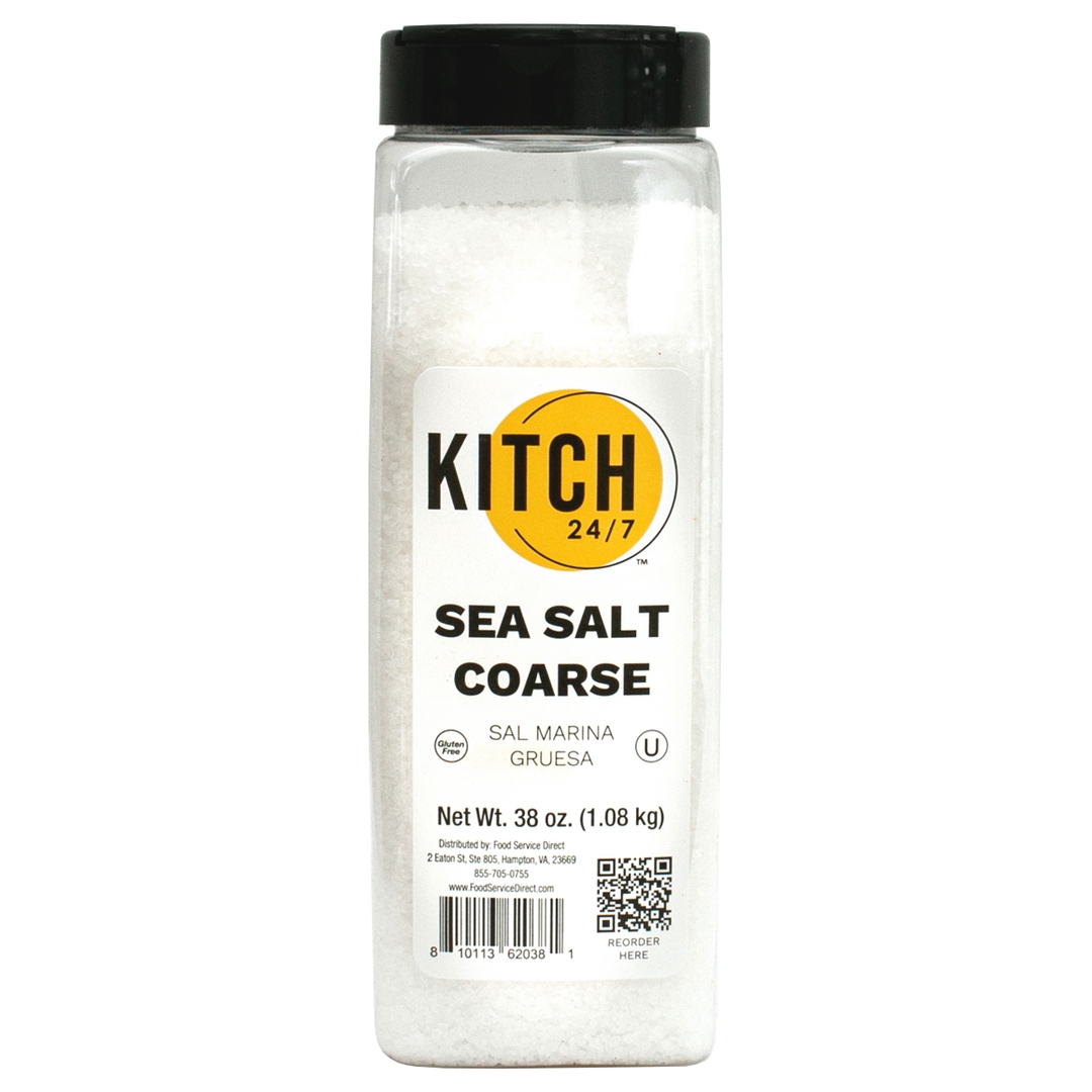 KITCH 24/7