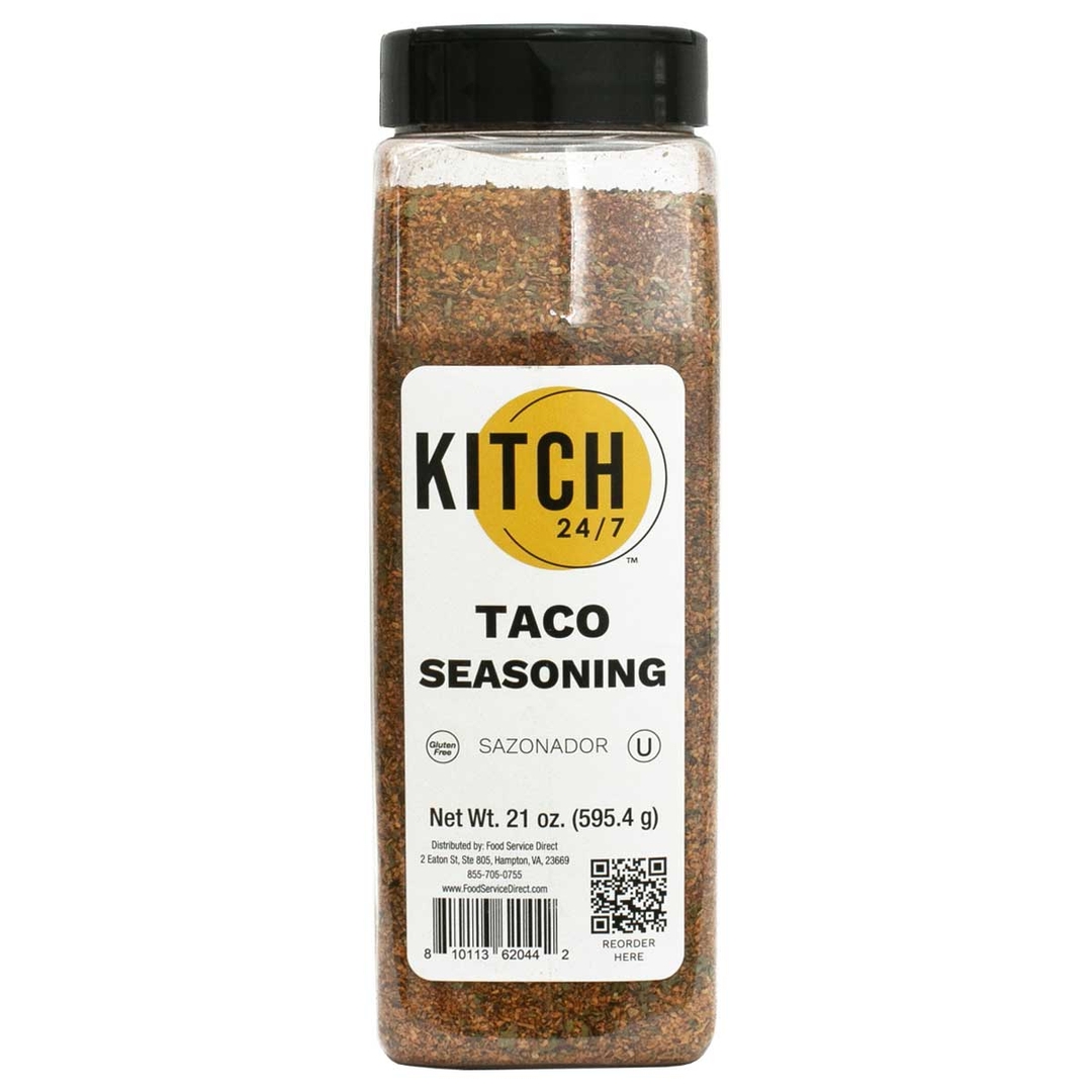 KITCH 24/7