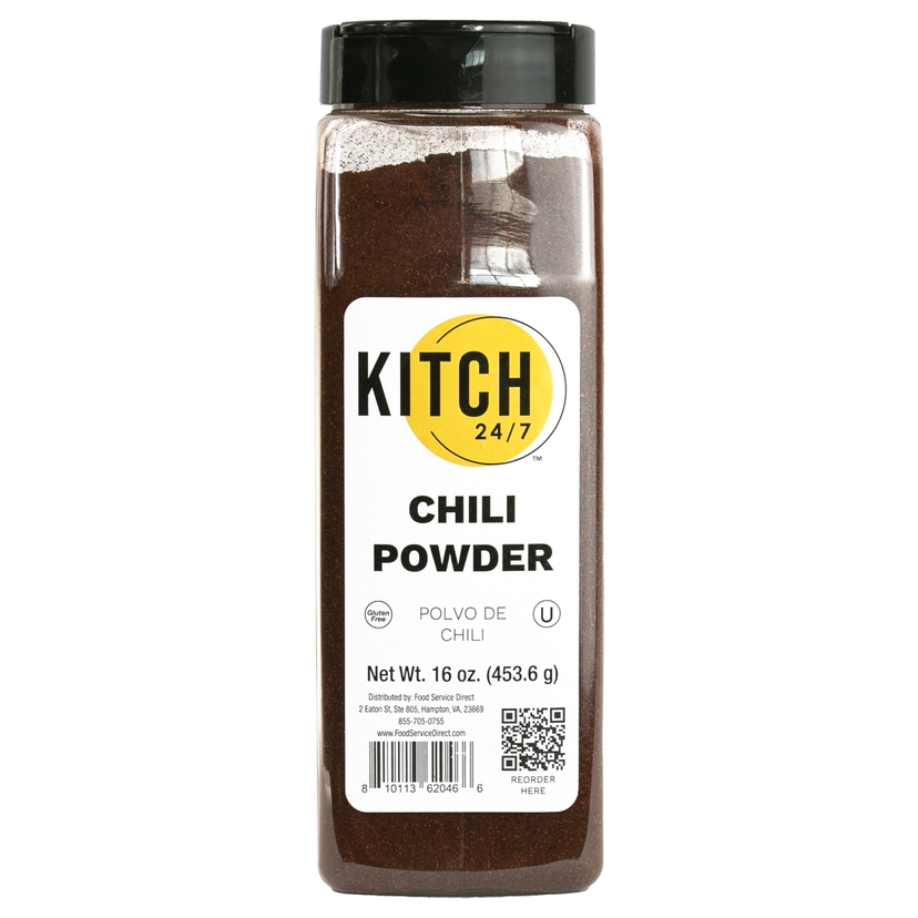 KITCH 24/7