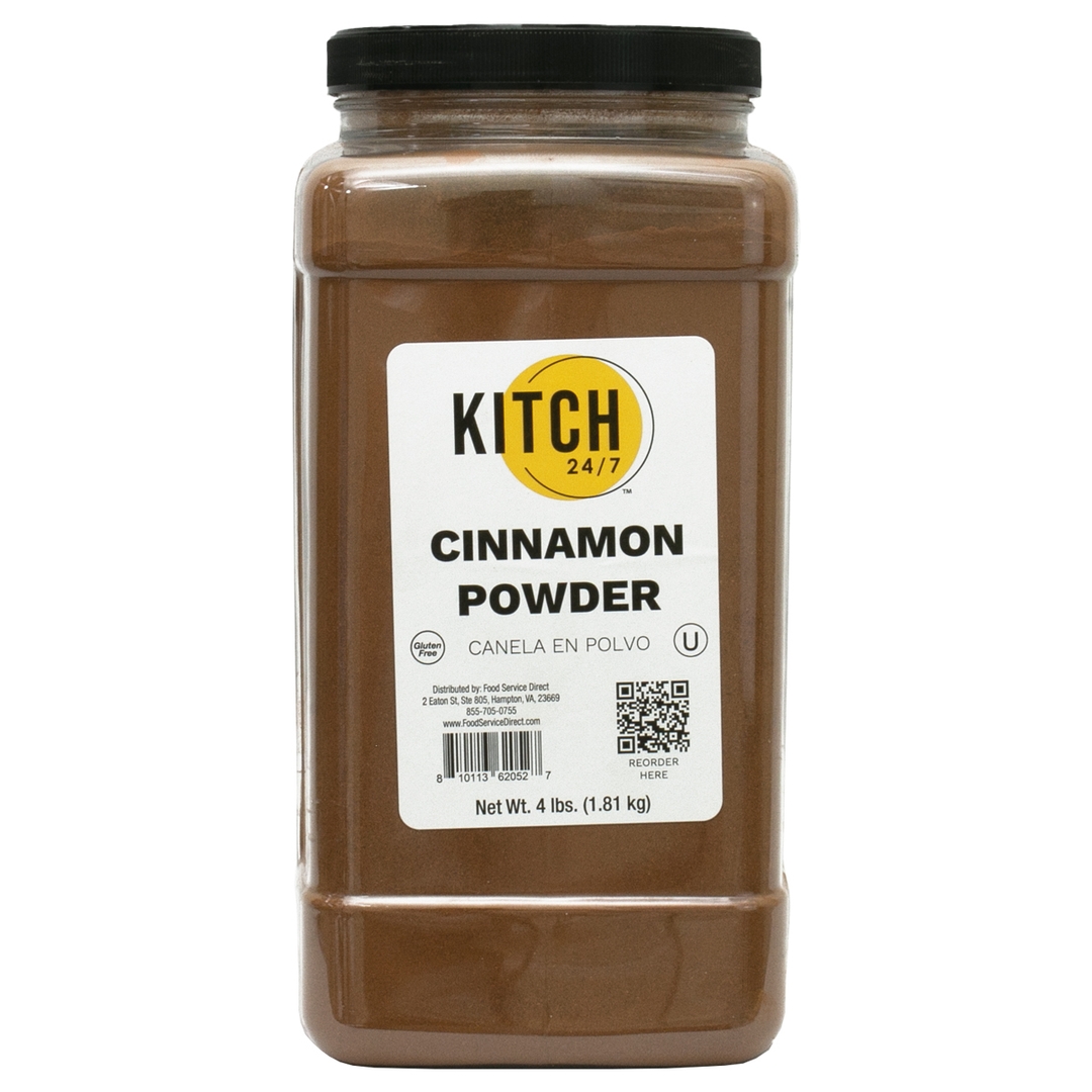 KITCH 24/7
