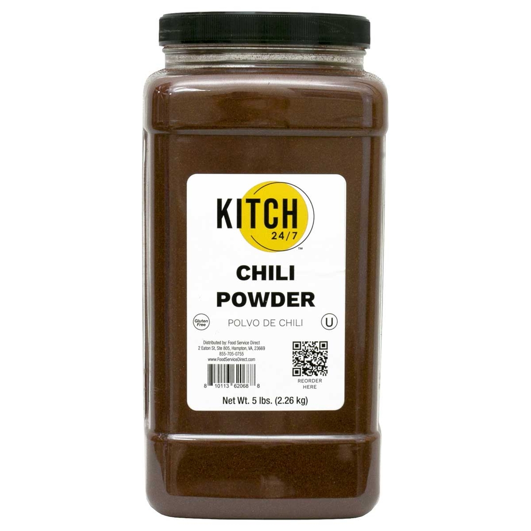 KITCH 24/7