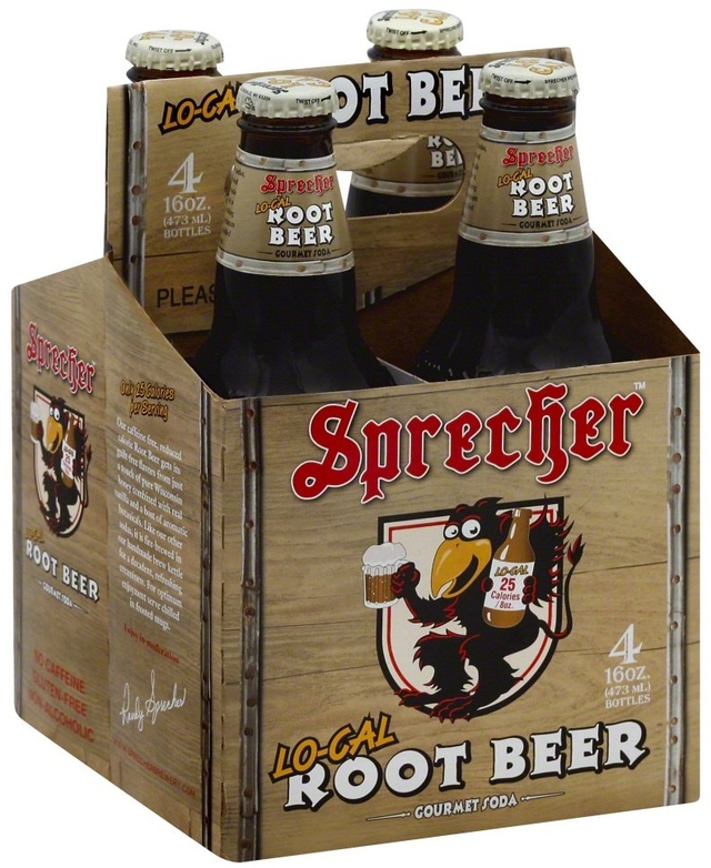 Root Beers