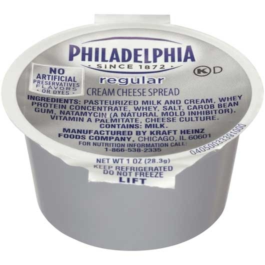 Cheese Spreads