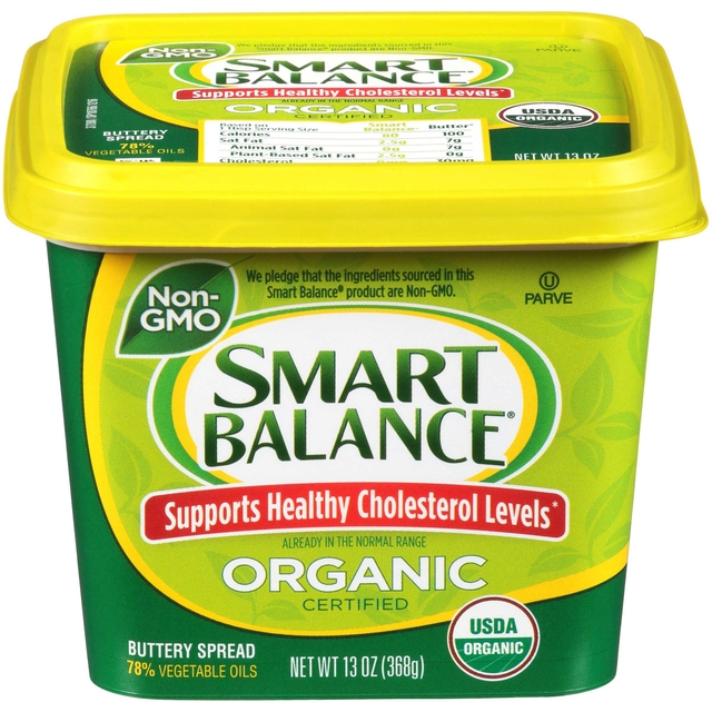 Smart Balance and Sunglow | Food Service Direct