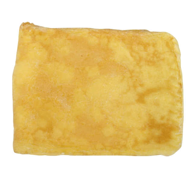 Frozen Eggs