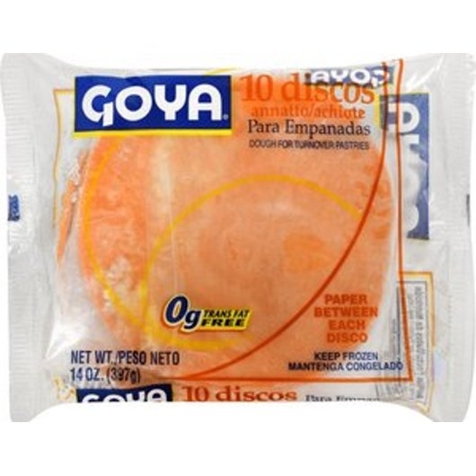 Brand - Goya