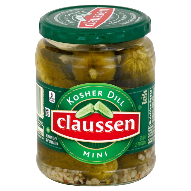 Brand - Claussen