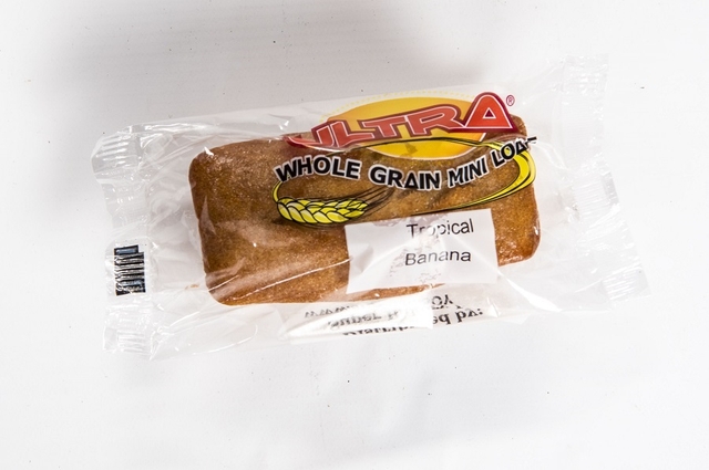 Brand - Super Bakery