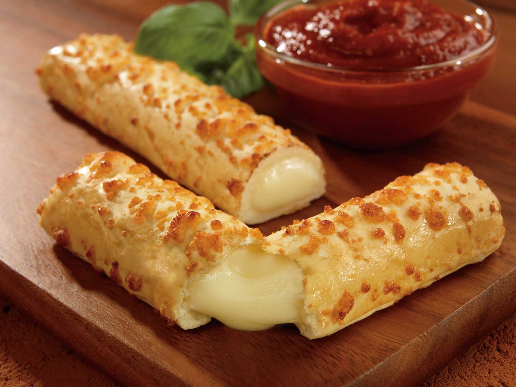 Bread Sticks