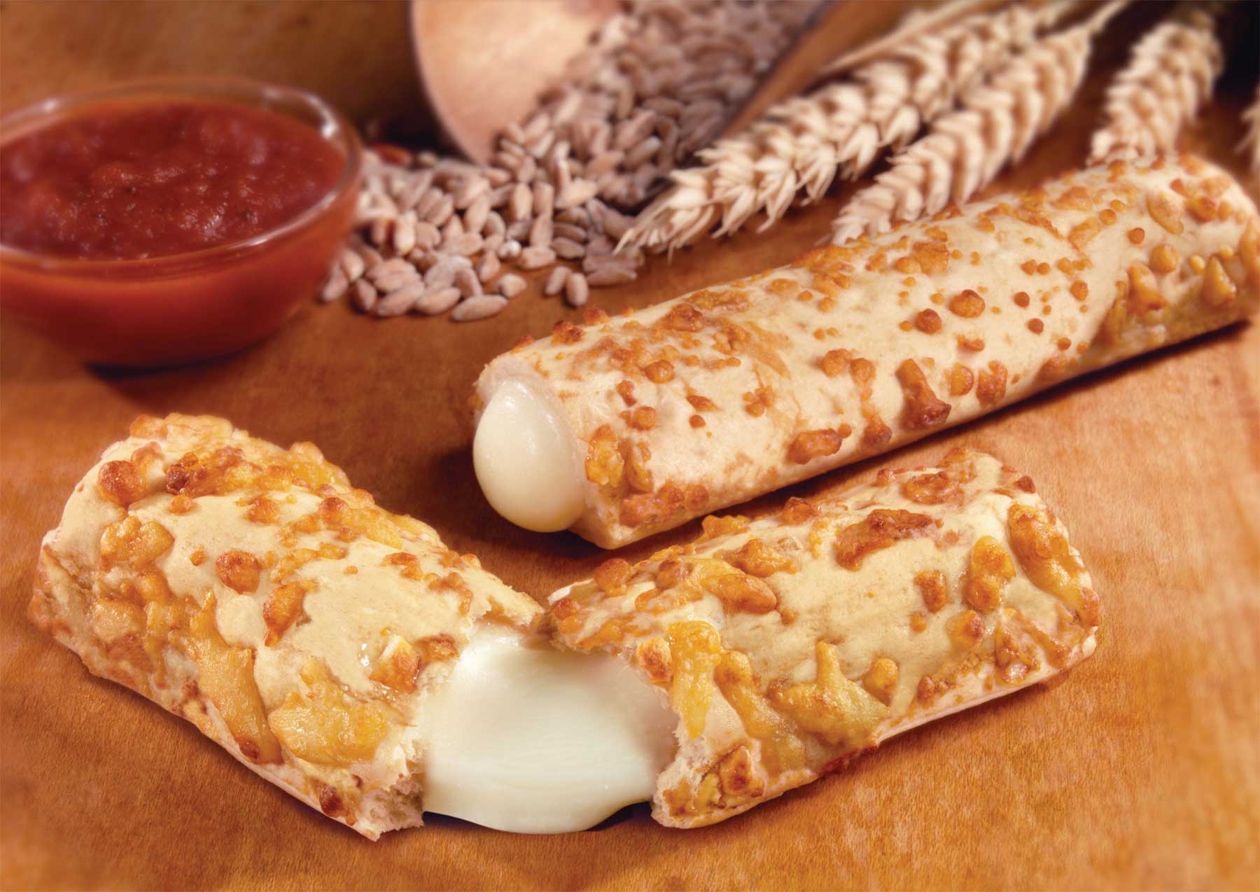 Bread Sticks