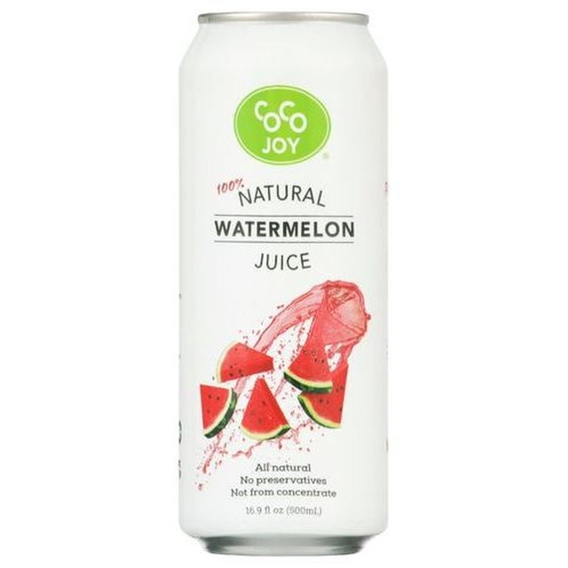 Watermelon Juice