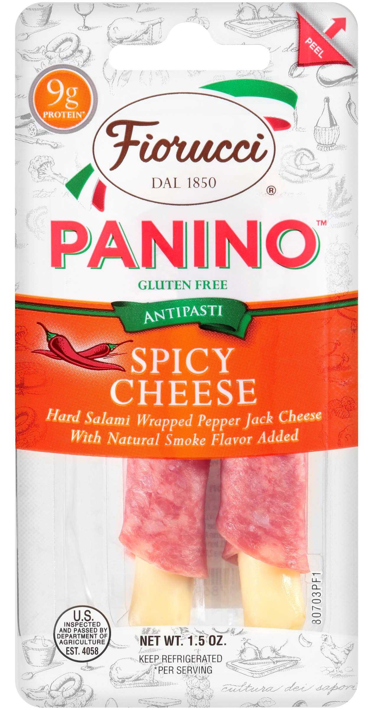 Frozen Snacks and Refrigerated Snacks