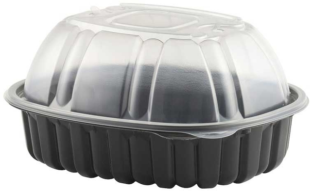 Plastic Containers