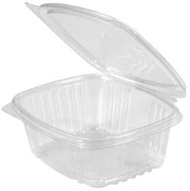 Plastic Containers