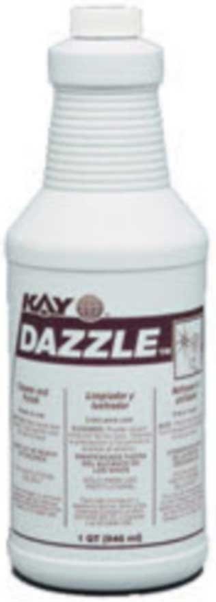 Brand - Kay Chemical Company