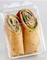 Disposable Containers