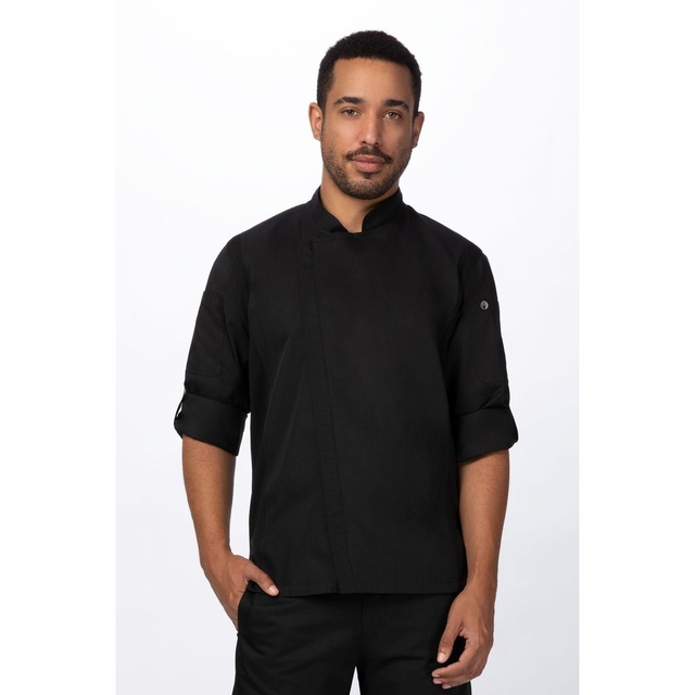 chef jackets