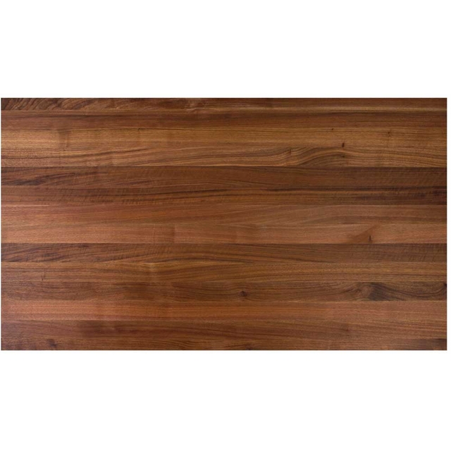 maple end grain butcher block island top