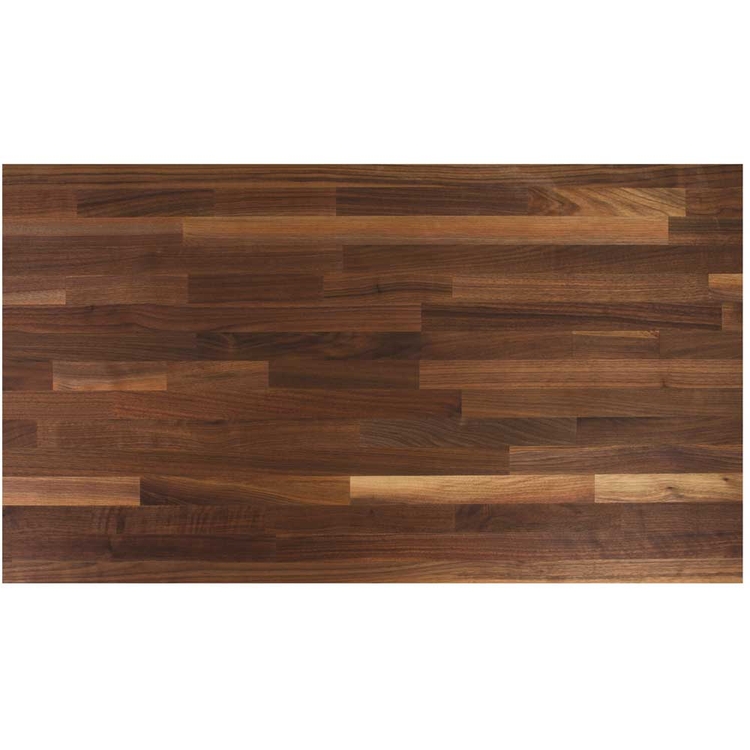 maple end grain butcher block island top