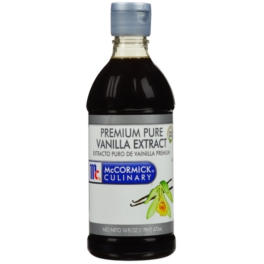 McCormick Extracts and Colors | Food Service Direct