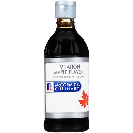 McCormick Extracts and Colors | Food Service Direct