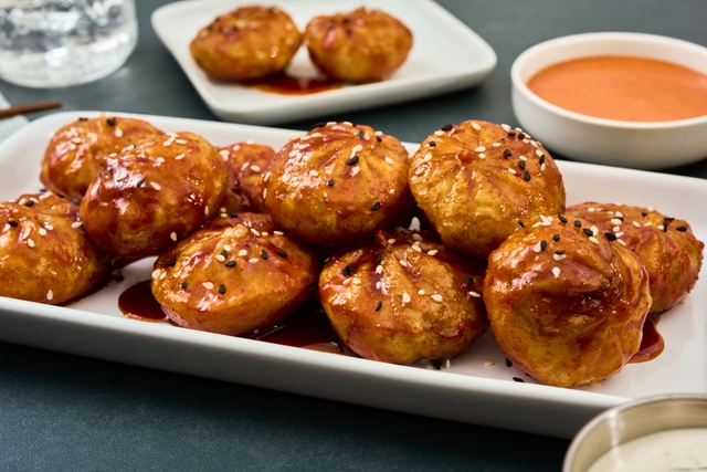Bibigo and Chef One | Food Service Direct