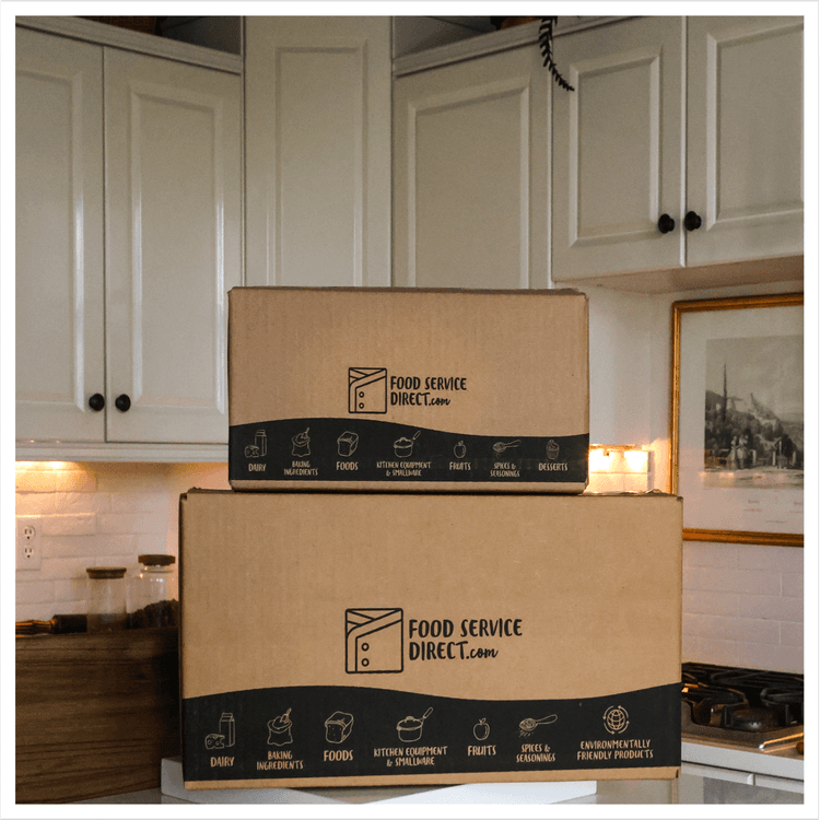 About Food Service Direct