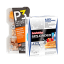 Pre-Prepared Foods