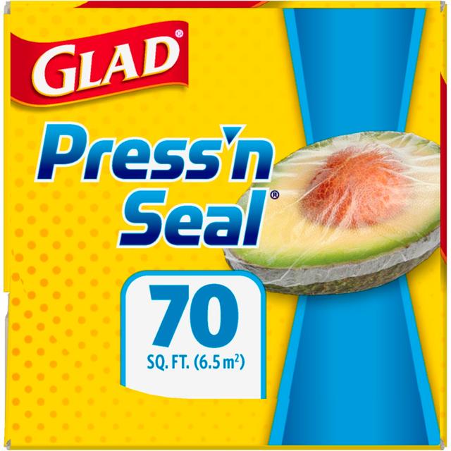 Glad Press N Seal Food Wrap Case | FoodServiceDirect