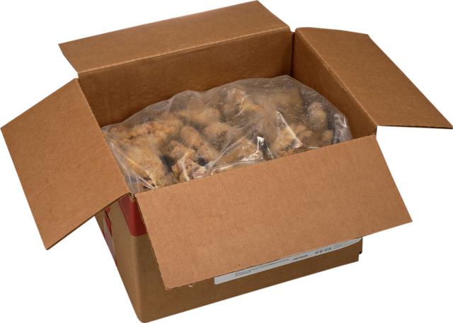Tyson Breaded Chicken Liver Case | FoodServiceDirect