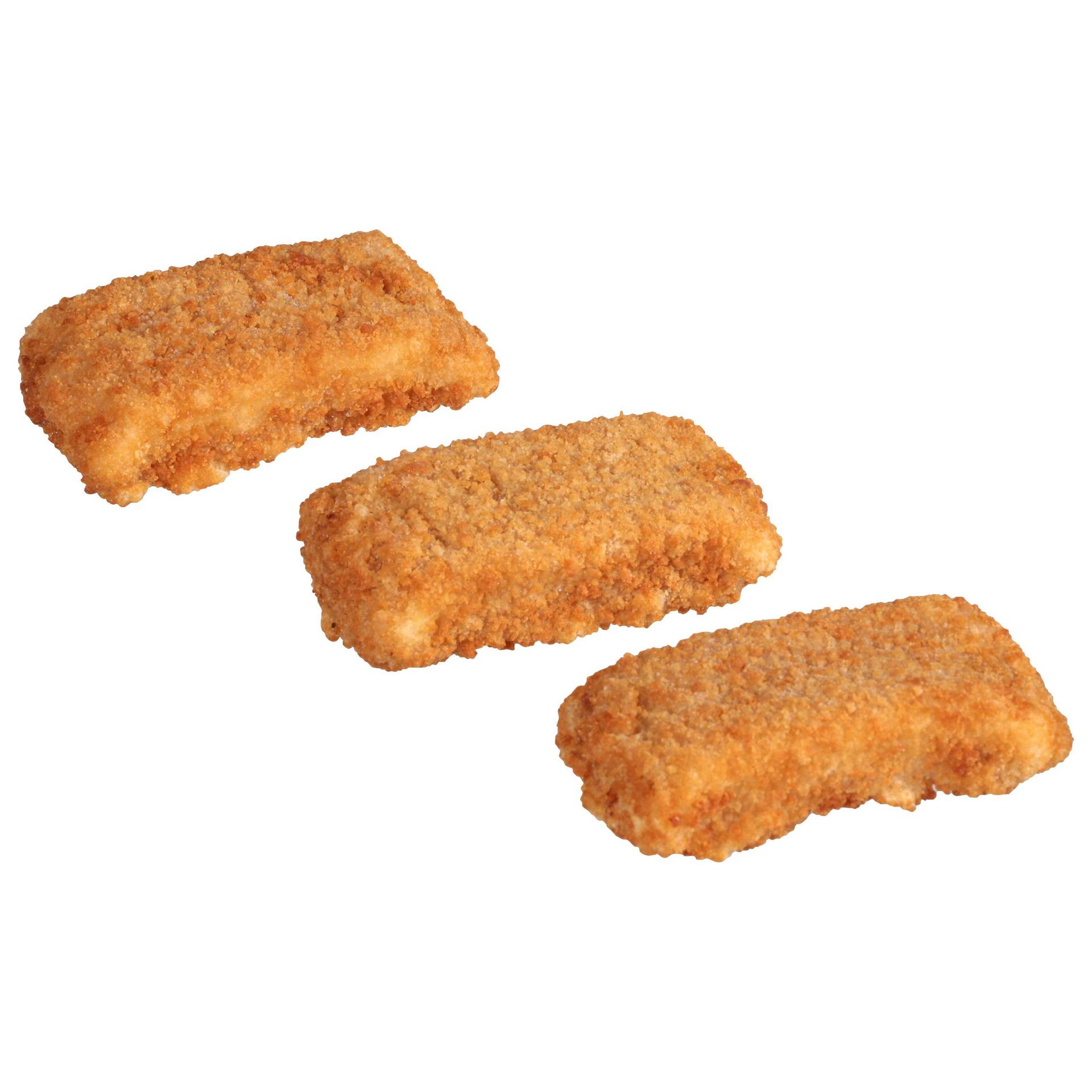 Rich Farm Rich Breaded Pizza Cheese Crunchers Case | FoodServiceDirect