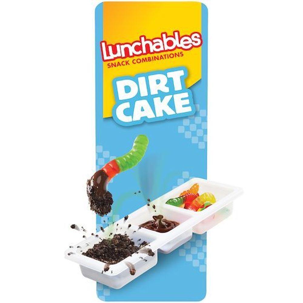 Lunchables Deli Kit Mixed Unit, 144 Count | FoodServiceDirect.com ...