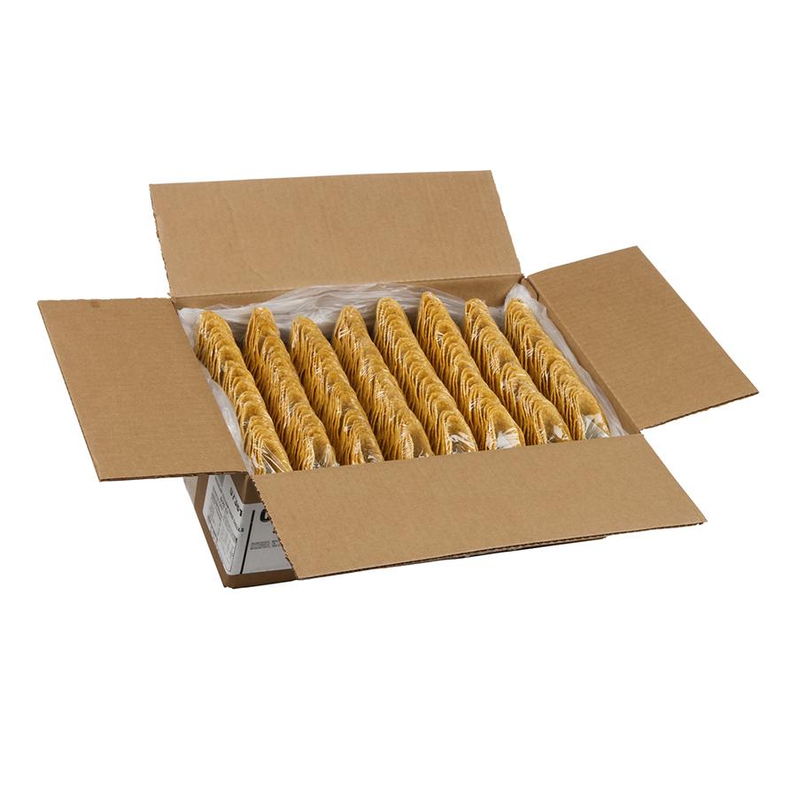 Mission Foods 5 in. Yellow Corn Taco Shell Case | FoodServiceDirect