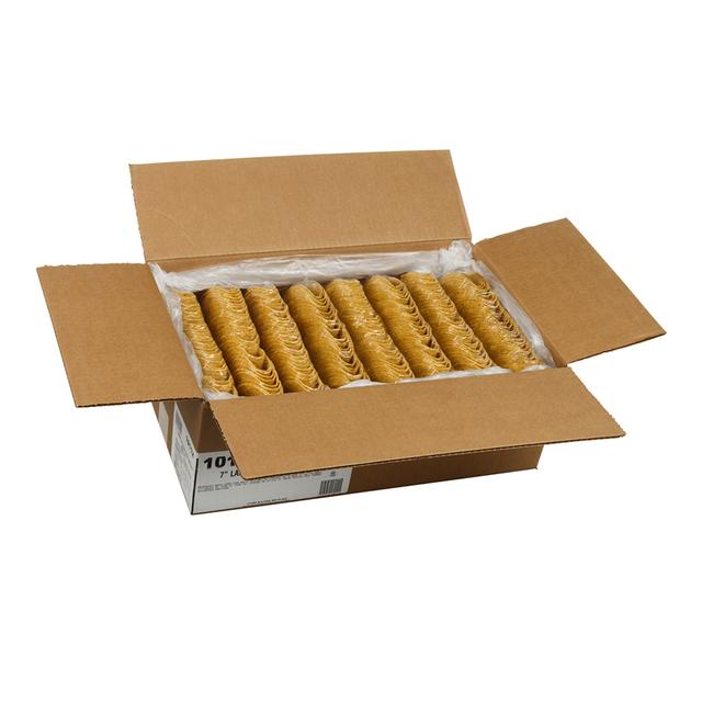 Mission Foods Yellow Corn Taco Shell Case | FoodServiceDirect