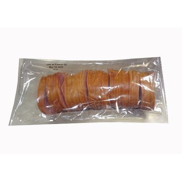 Rose Packing Fully Cooked Sliced Canadian Bacon | FoodServiceDirect