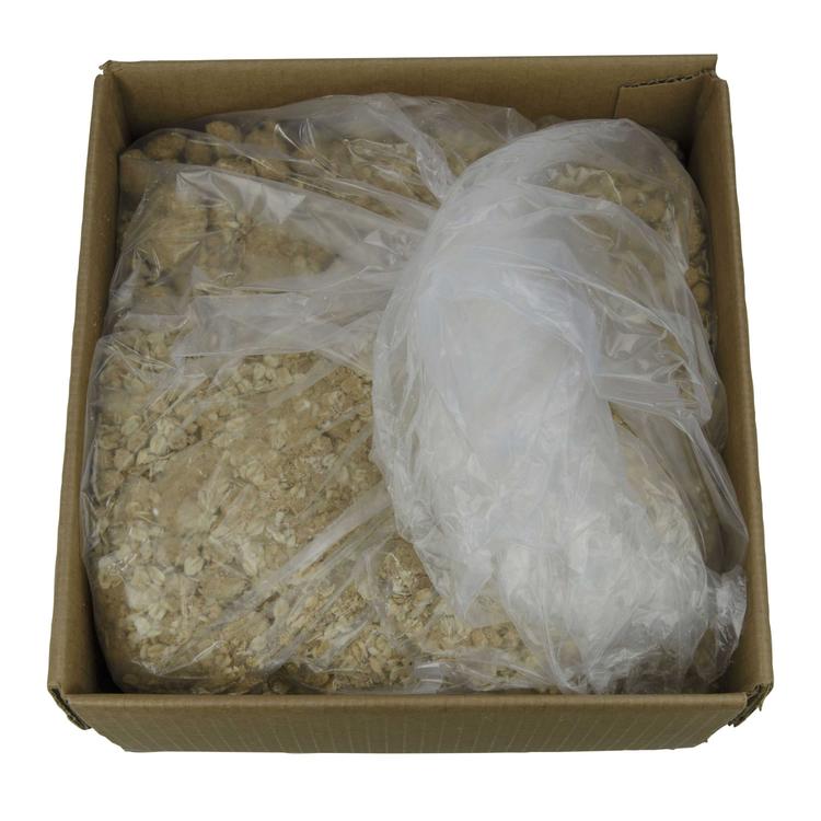 Brill Transmart Crisp Topping | FoodServiceDirect