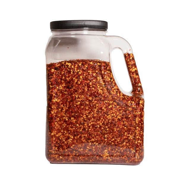 KITCH 24/7 Crushed Red Pepper, 4 Pound