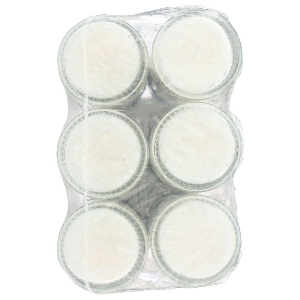 Alessi No Label Sea Salt with Grinder Cap, 2.83 Ounce -- 36 per case