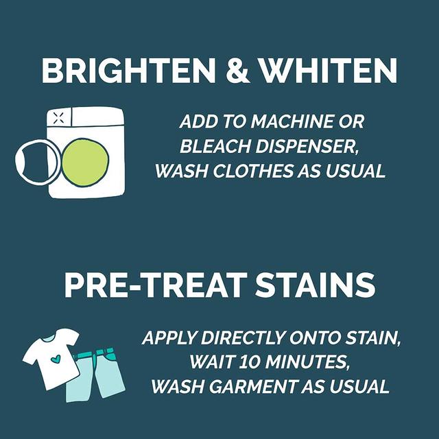 Seventh Generation Chlorine Free Bleach Fabric Conditioner ...