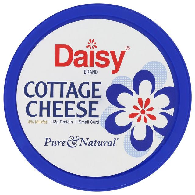Daisy Cottage Cheese | FoodServiceDirect