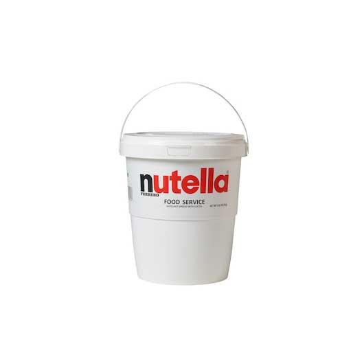 Nutella Original Hazelnut Spread