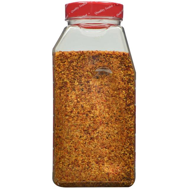 Lawry's Roasted Garlic and Red Bell Pepper Monterey Style Seasoning, 21 ...
