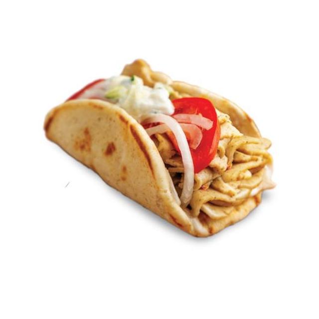 Devanco Chicken Gyro Carved Off The Bone | FoodServiceDirect