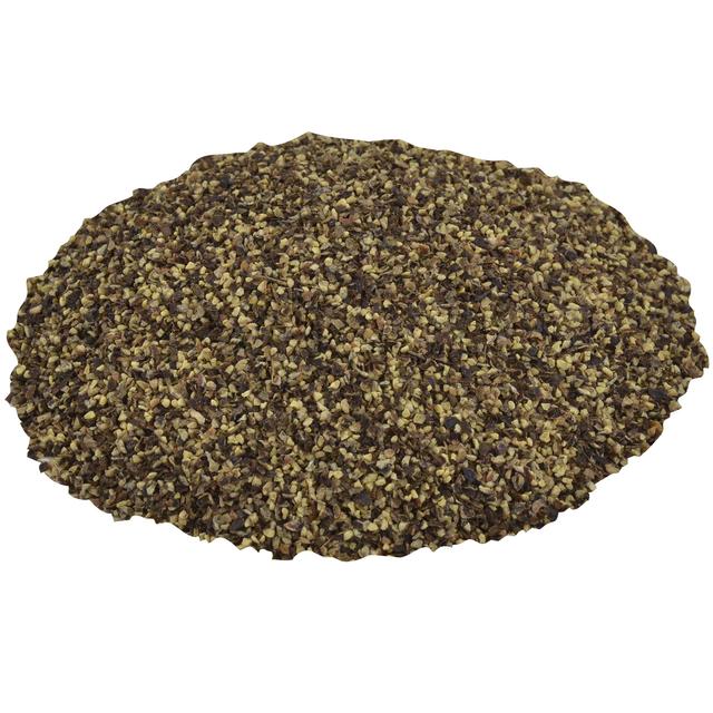 McCormick Culinary Table Grind Black Pepper, 5 Pound -- 3 per case