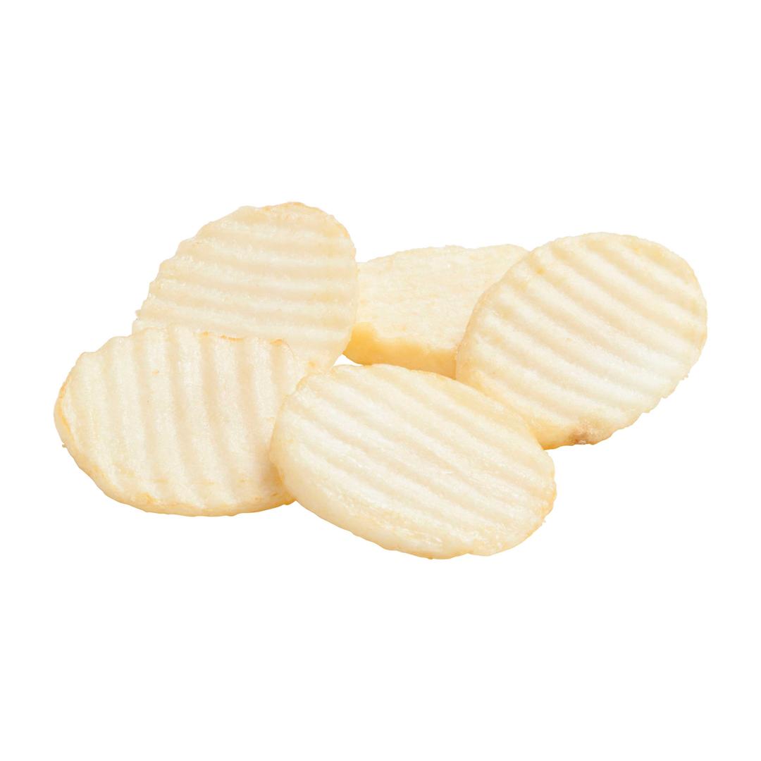 Simplot Traditional Cottage Fries, 5 pound -- 6 per case